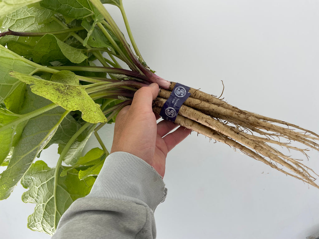 Suzuki Farm - Fresh Japanese Vegetables