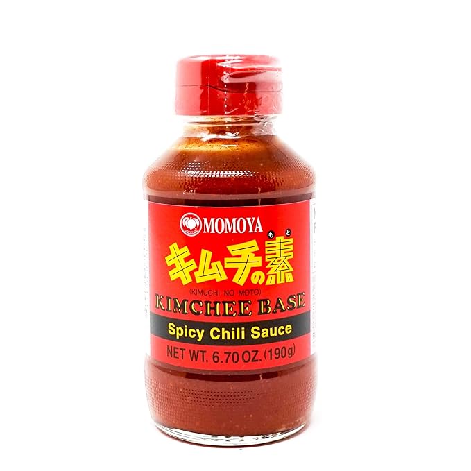 MOMO Kimuchee Base l Select l 6.7 oz – Suzuki Farm